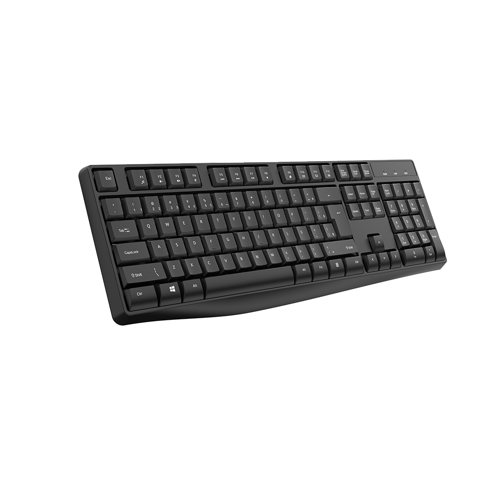 Keyboards & Mice-KYSONA