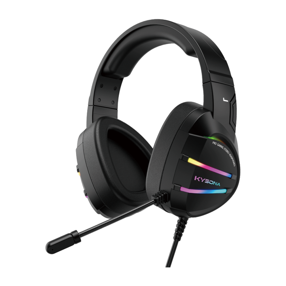 Headsets-KYSONA