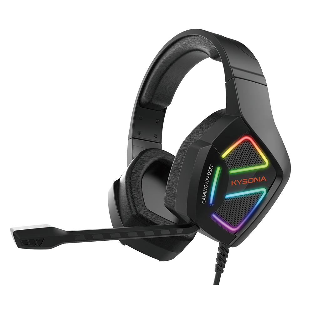Headsets-KYSONA