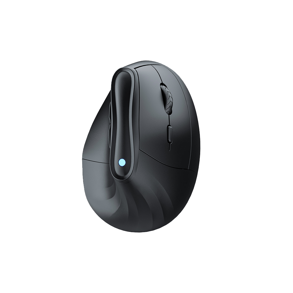 EM9GC Wireless Vertical Mouse-KYSONA