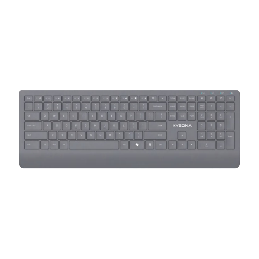 Keyboards-KYSONA