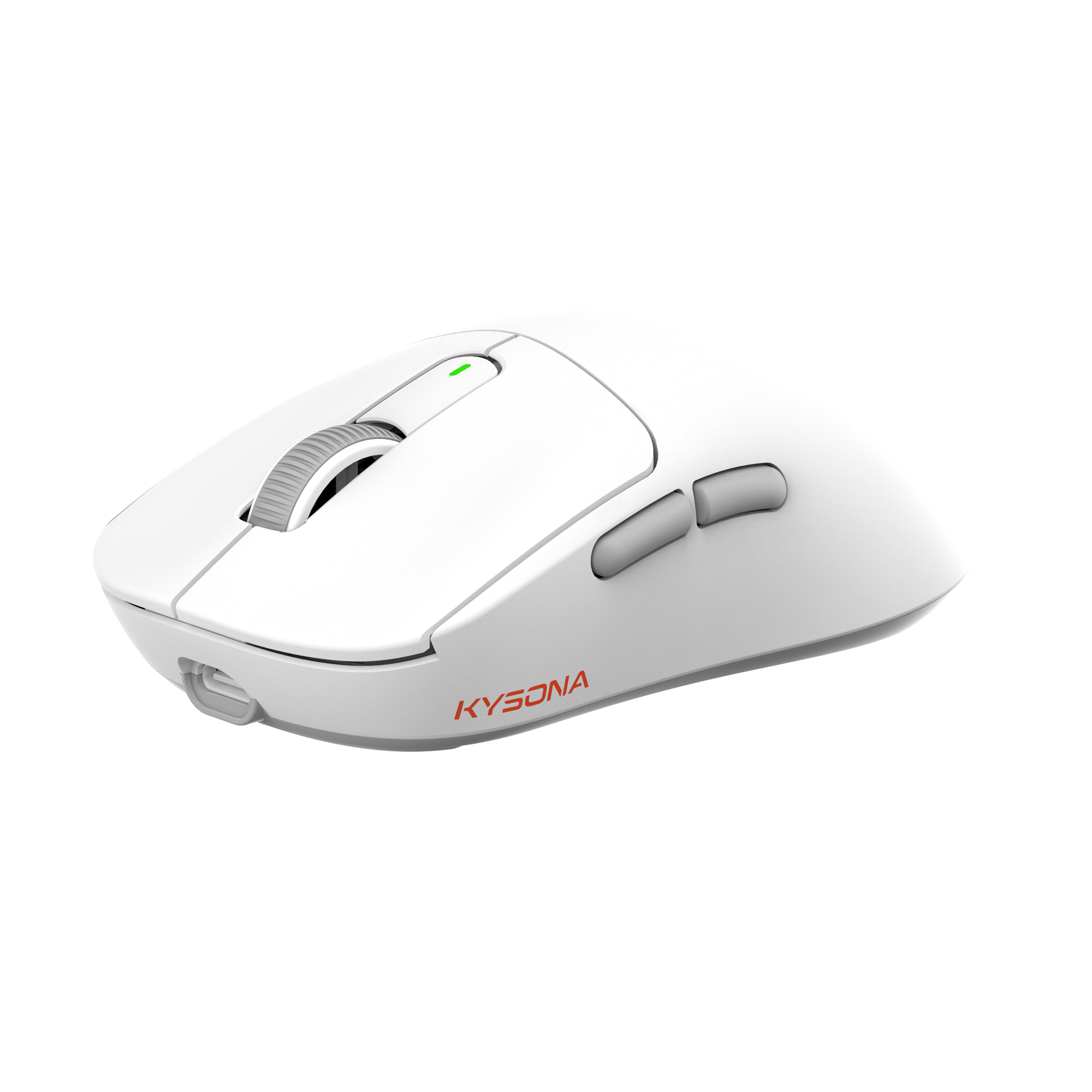M600 Wireless Ultra-Lightweight Gaming Mouse-KYSONA