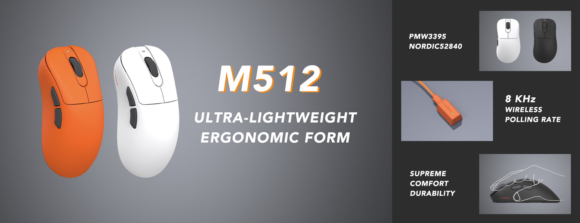 Official KYSONA| Passionate Gaming, Efficient Working