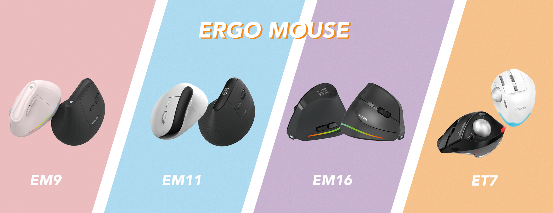 Official KYSONA| Passionate Gaming, Efficient Working