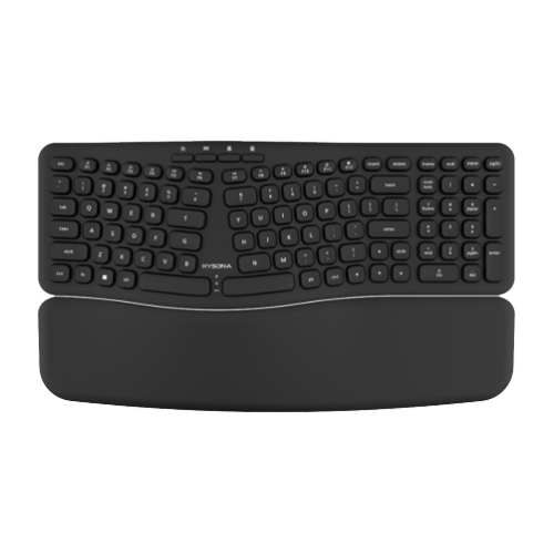 Keyboards-KYSONA
