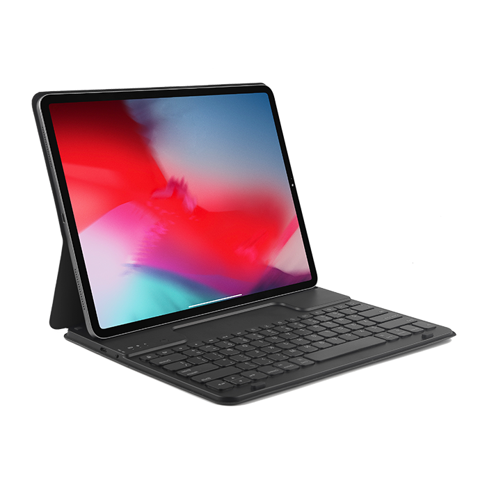 KP300 Magic Keyboard(12.9 inches iPad)-KYSONA