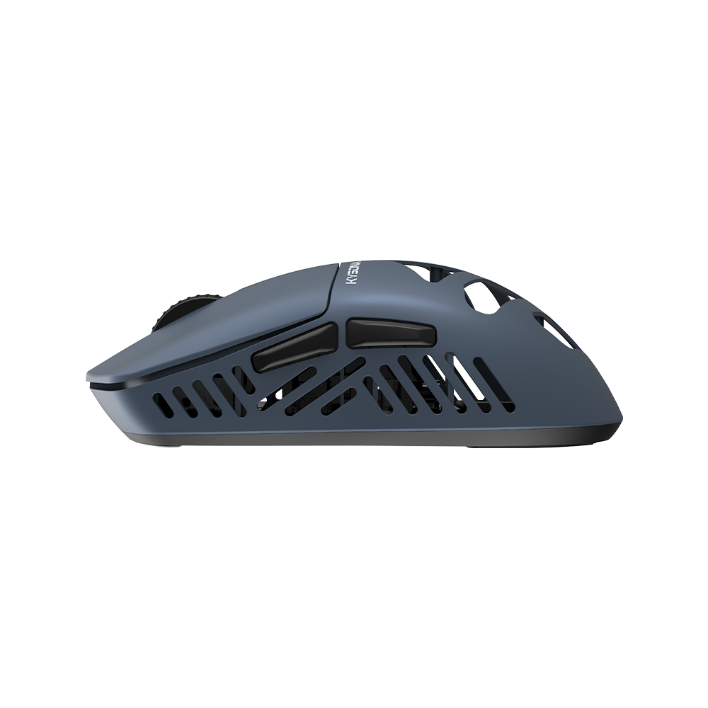 M651 Wireless Magnesium Alloy Gaming Mouse-KYSONA