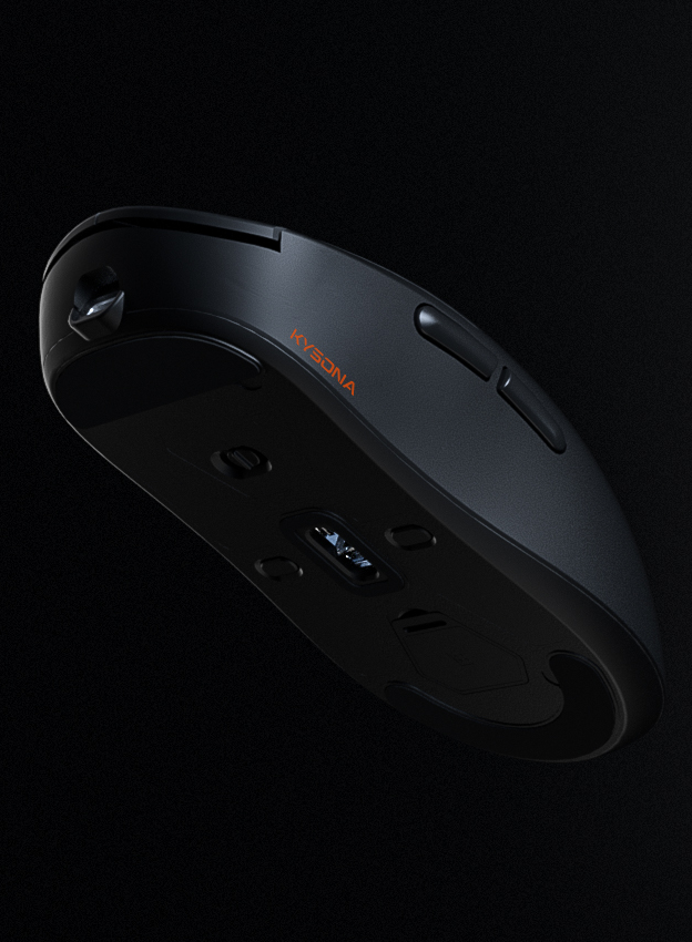 Official KYSONA| Passionate Gaming, Efficient Working