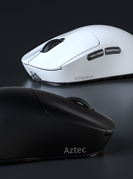 Official KYSONA| Passionate Gaming, Efficient Working