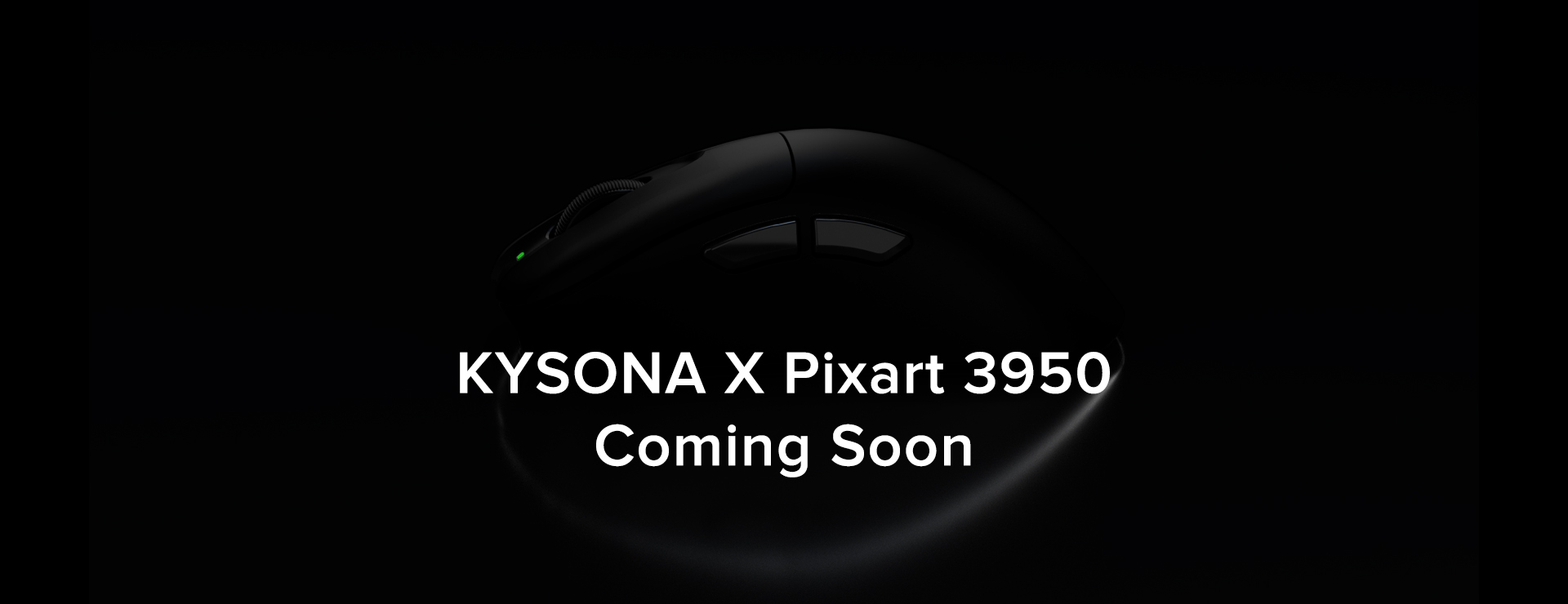 Official KYSONA| Passionate Gaming, Efficient Working