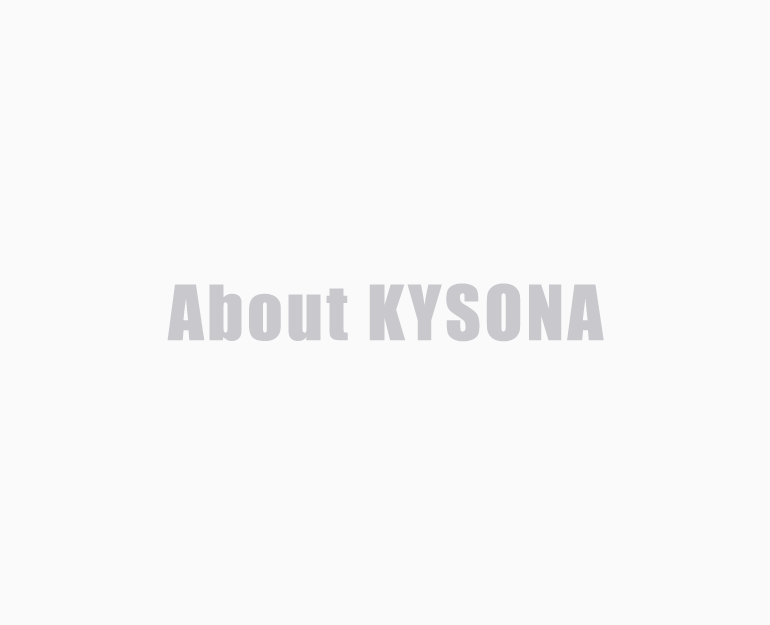 KYSONA