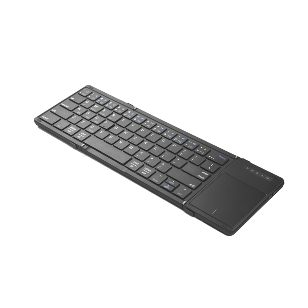 KF70 Bluetooth Foldable Scissor Keyboard-KYSONA