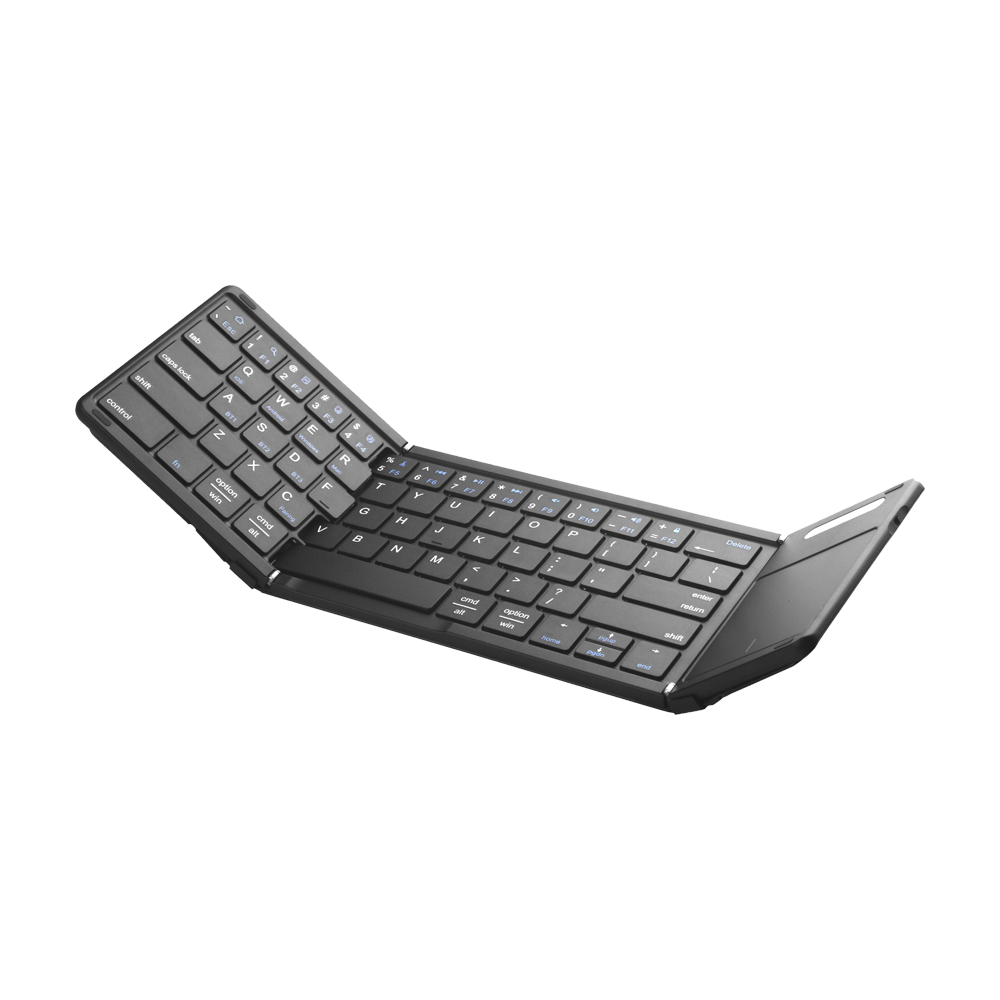KF70 Bluetooth Foldable Scissor Keyboard-KYSONA